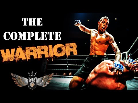 7 Traits That Define A Warrior In His Fullness | Mastery Order