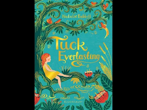 Tuck Everlasting Chapter 2