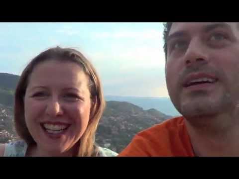 Learning English in wartime Sarajevo