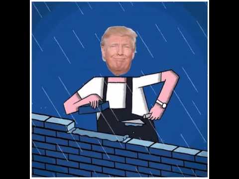 El gif de Donald Trump