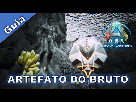 Steam Community :: Video :: ARTEFATO DO BRUTO THE ISLAND - GUIA ARK ...