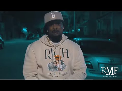 Snoopy Badazz - Send You 2 God (Official Music Video)