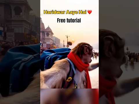 🔴Ai video kaise banaye | Best Text to VideoAi Generator Ai se video kaise banaye Full AiCourse💹
