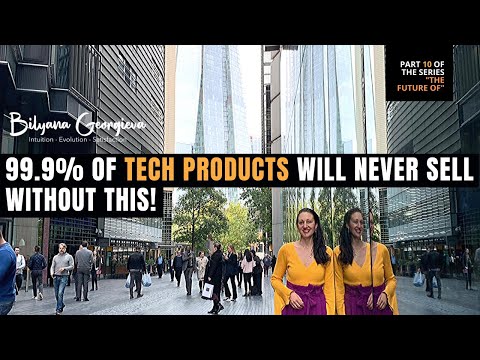 The future of..series | The Top 4 Strategic Tech Trends 2020