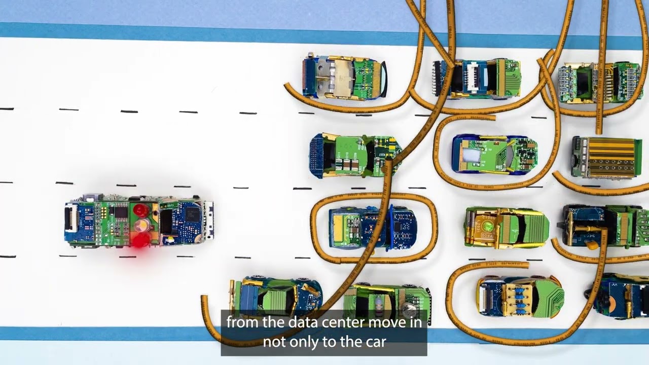 Learning more about Data Connectivity