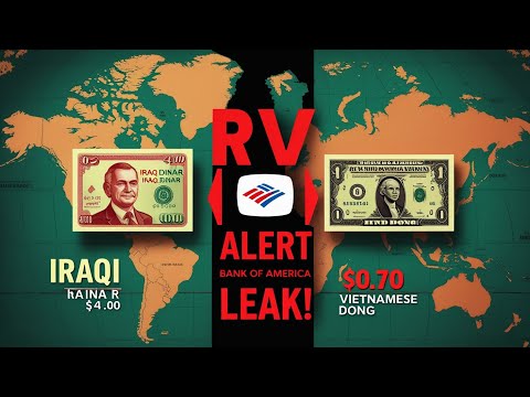 🔥 IQD & VND RV ALERT! Bank Leaks Future Rates 💵📈 | Iraqi Dinar News Today – June 24, 2025