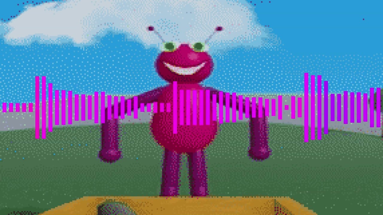 Awesome Keygen Bugbo Song