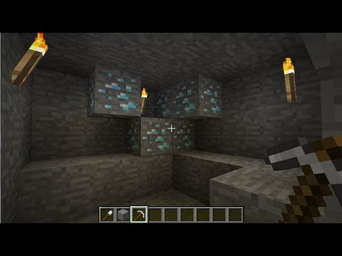Comment trouver du fer dans minecraft ? La réponse est sur Admicile.fr