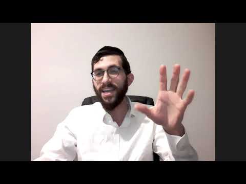Rabbi Zecharia Resnik on Rav Meir Shapiro's yahrtzeit