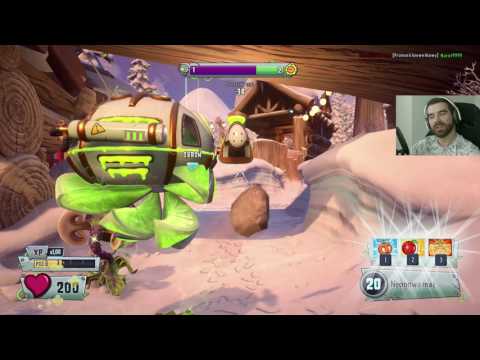 Steam Community :: Video :: Plants vs. Zombies: GW 2 #29 - Kwaśny ...