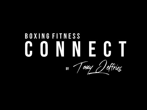 Boxing Fitness Connect by Tony Jeffries (Group Classes)