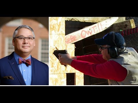 How a Card Carrying Liberal Professor Became a Card Carrying Liberal ...