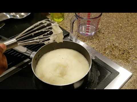 Grits - Simple & Easy how to make them