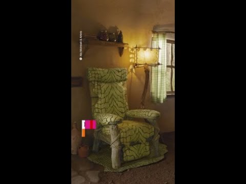 Shrek's swamp is now available on Airbnb