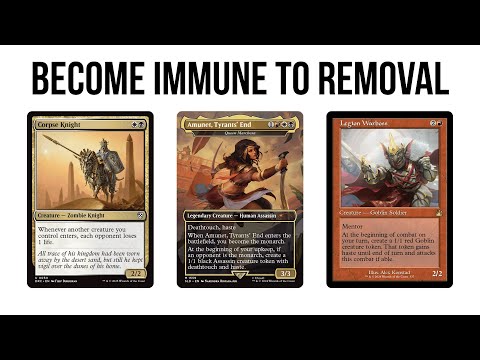 This Deck Building Philosophy Makes Your Decks Unstoppable | Deck Driver MTG