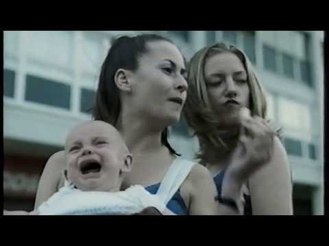 Sky Sports TV - 2000 Commercial