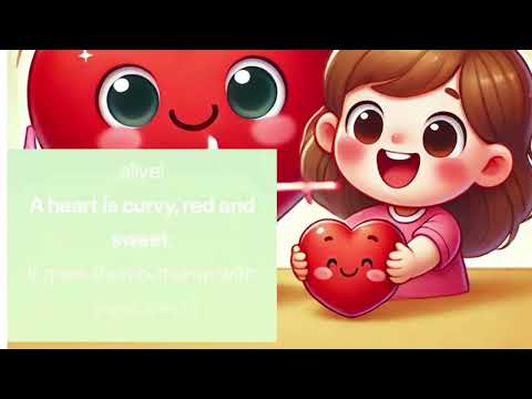 Shapes Are All Around! | Learn Shapes for Kids | #ShapeSong #ToddlerLearning #PreschoolRhymes
