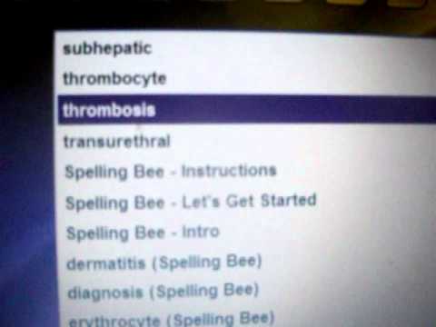 medical terminology CHAP 1 #3
