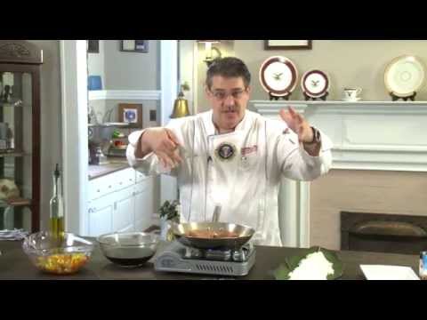 Marti Mongiello | Ingles Table | Swordfish Steaks with Maui Fruit Salsa Full Recipe