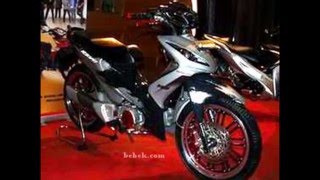 modifikasifuzziblog: Modifikasi Motor Absolut Revo