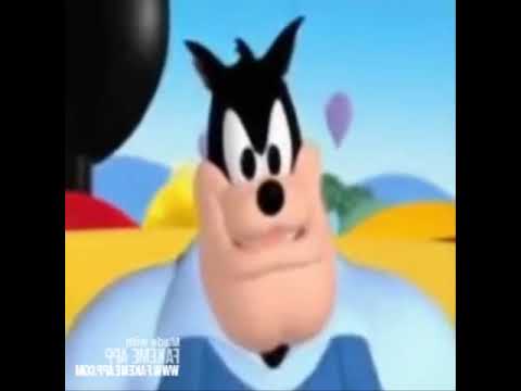 All Preview 2 Mickey Mouse Clubhouse Deepfakes (Non-WOMBO Songs)