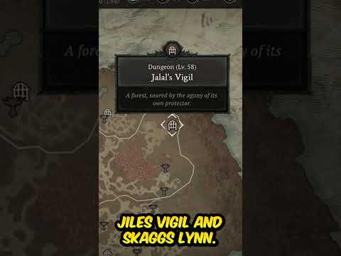 Best Aspect for Rogues | Diablo 4 | #diablo4 #diablo4build #diablo4rogue