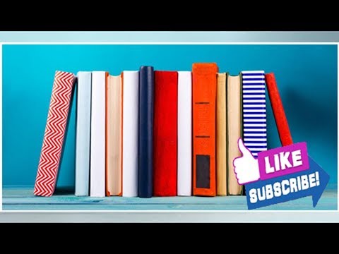 Amazon's Best-Selling Books of 2018 - This Year in Books