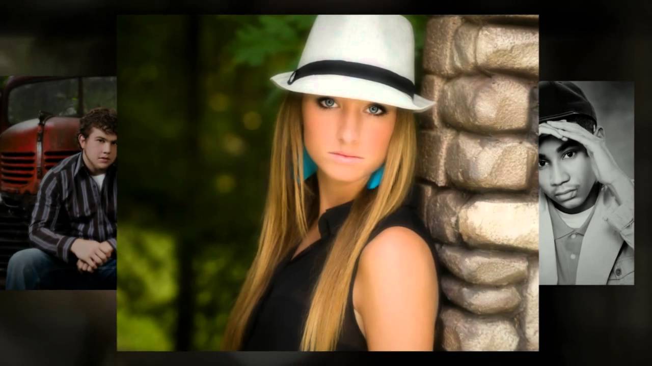 Robert Senn Studio 2015 Senior Slideshow