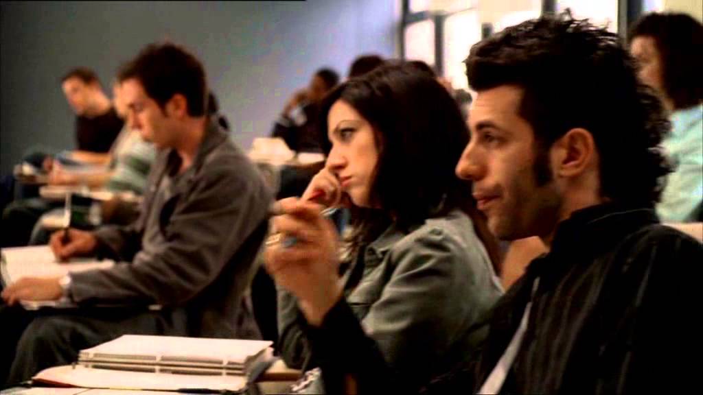 The Sopranos - Beginning of the Last Season