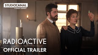 Radioactive streaming: where to watch movie online?