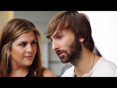 Lady Antebellum Artist of the Day | CMA Fest 2014 | CMA