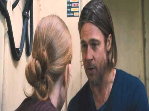 World War Z 2013 Part 1 Of 3 Full Free HD Watch Movie Online For Streaming 1080p HD.