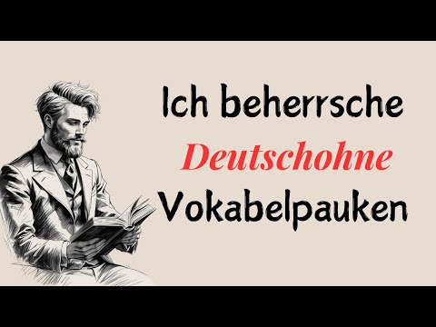 natürlich Deutsch sprechen | Wortschatz- und Ausdrucksanalyse | Grammatik-Tipps | A1-C2 | Ep# 77