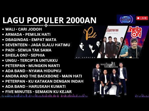 NOSTALGIA BAND 2000AN HTM 15K💞