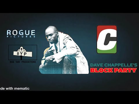 Rogue Pictures/Bob Yari Productions/Chapelle Productions