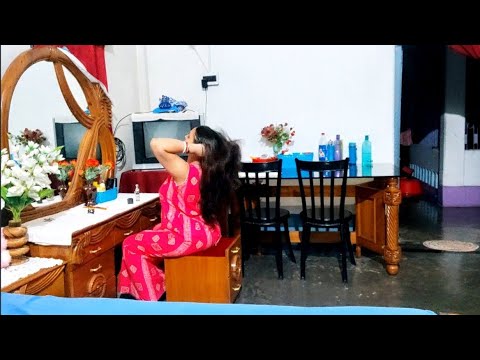 🌹my night vlog.....😍machardani ke bina nindhi nehi ata he😊