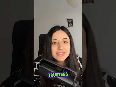 What is a beneficiary principle in trusts?