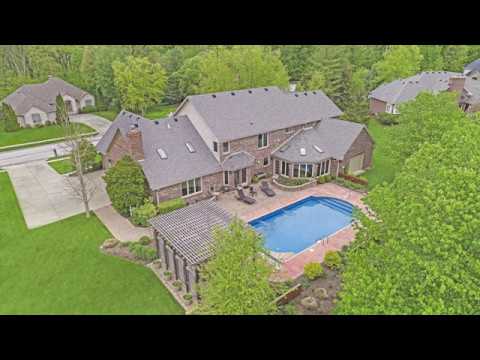 Tour of 6019 Timberbend Dr. Avon, Indiana 46123