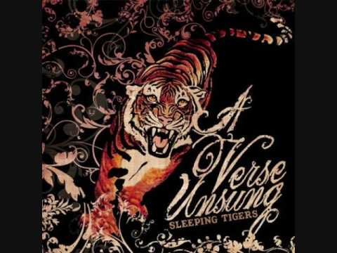 Too Late - A Verse Unsung