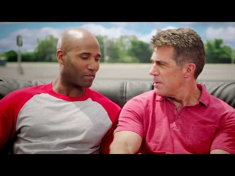 Take Your TV Outdoors with DISH Outdoors and the DISH Tailgater! - ESPN Football | Chris Fowler