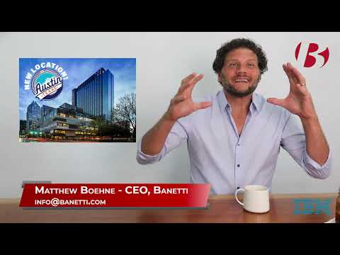 Maximo World 2022 | Odkrywanie modelu kontenerów i punktów aplikacji MAS8 OpenShift