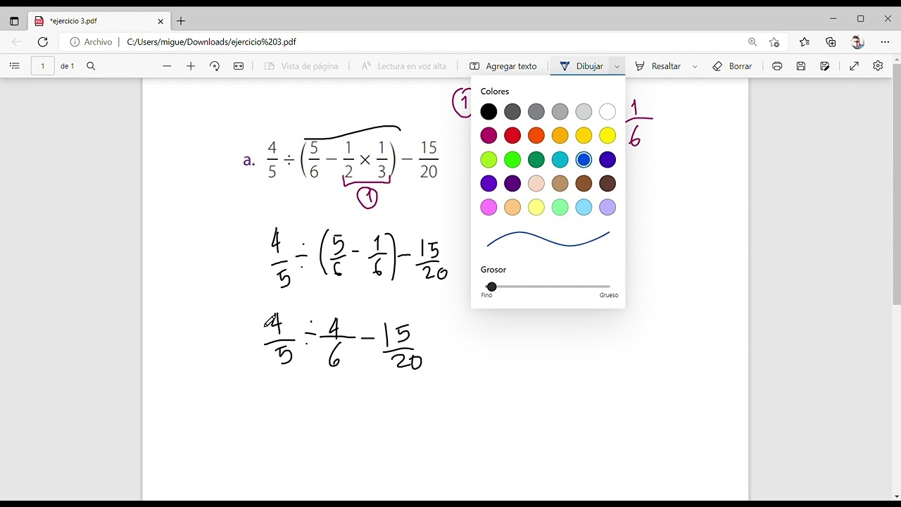 ejercicio 3 pdf