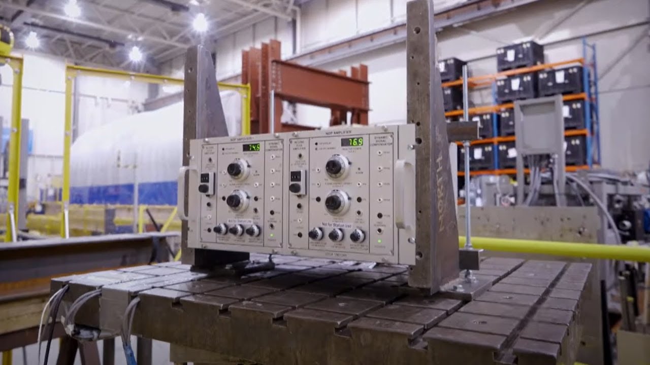 Kinectrics | Nuclear Equipment Solutions