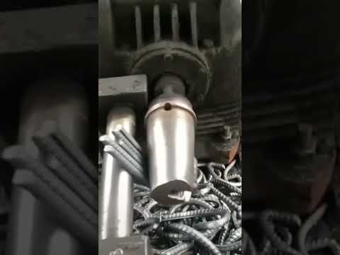 Coil steel bar forming machine- good tools and machinery can improve work efficiency