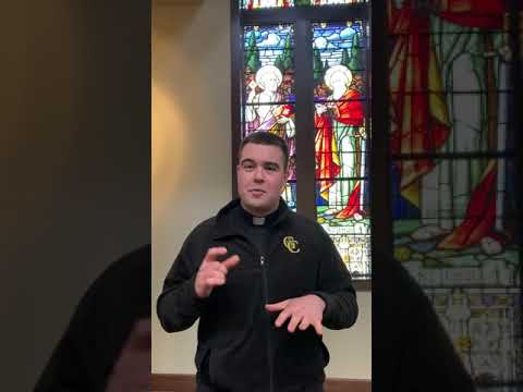 Why do we fast during Lent?