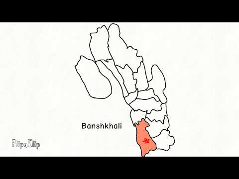 Chittagong Sub-Districts