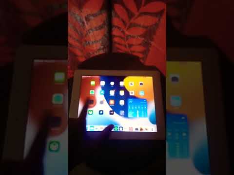 ios 15 in ipad 2