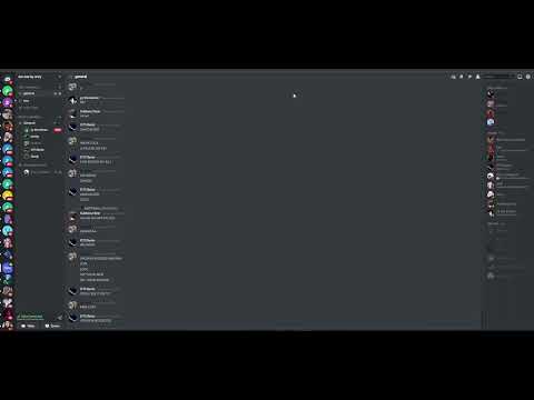 Xubbers/xuzy folding to ordy in 3 hours (Discord Packing)