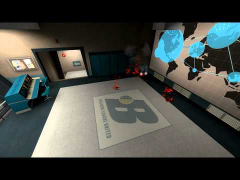 Steam Community :: Video :: Demoman Is Sad