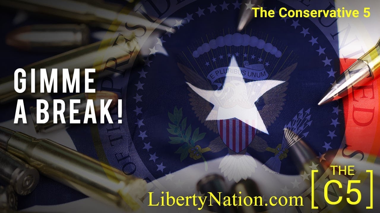 From the Back Forty: Trump Trolls and Late-Night TV Tanks - Liberty ...